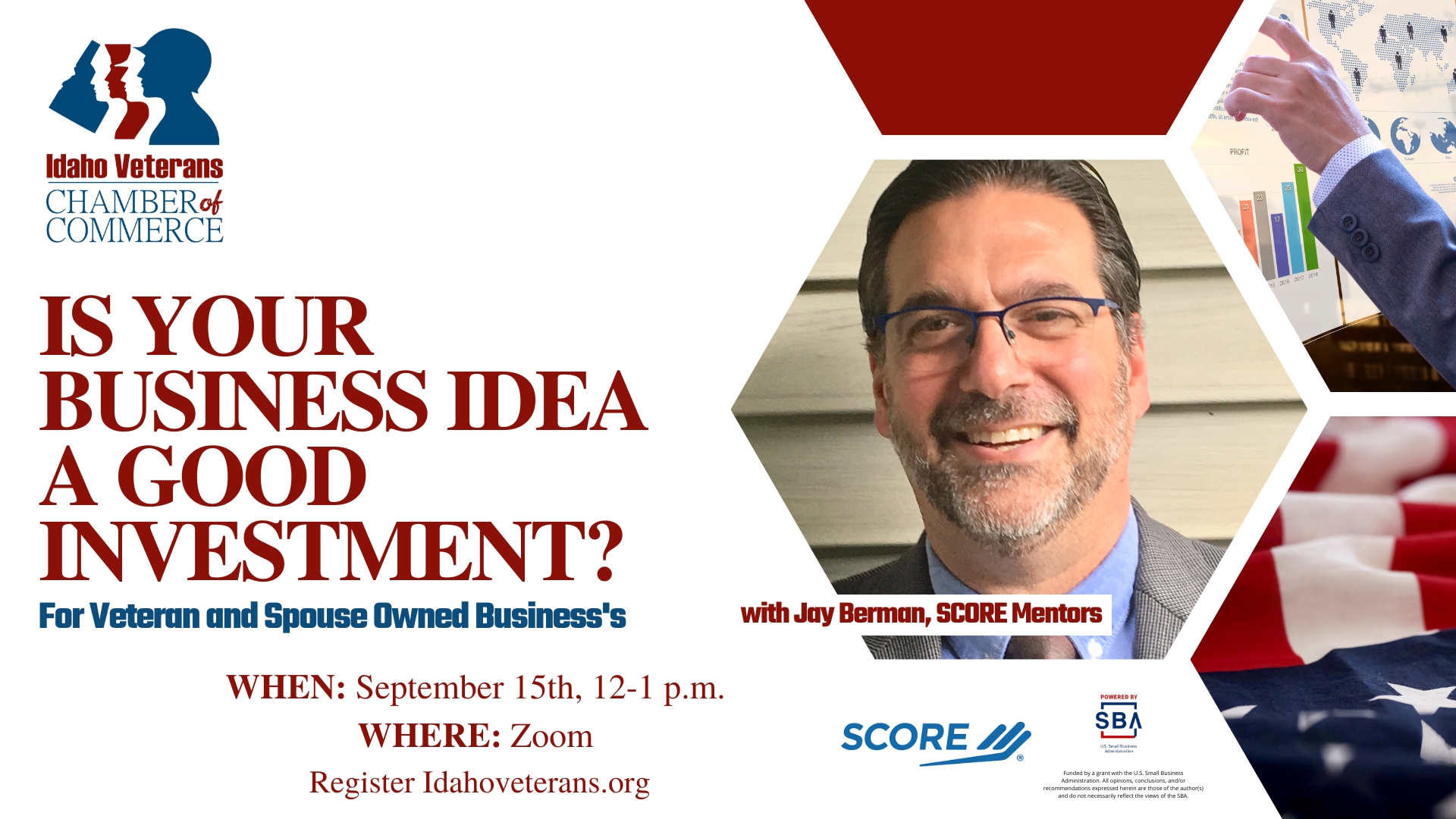 Is Your Business Idea a Good Investment?